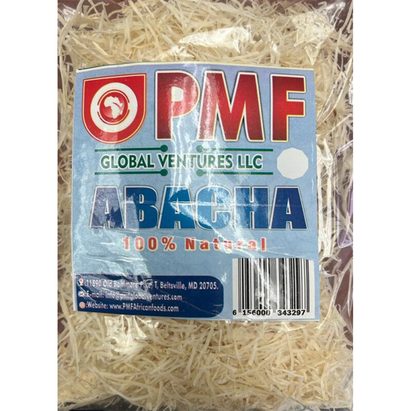 Abacha 1lbs | PMF African Foods